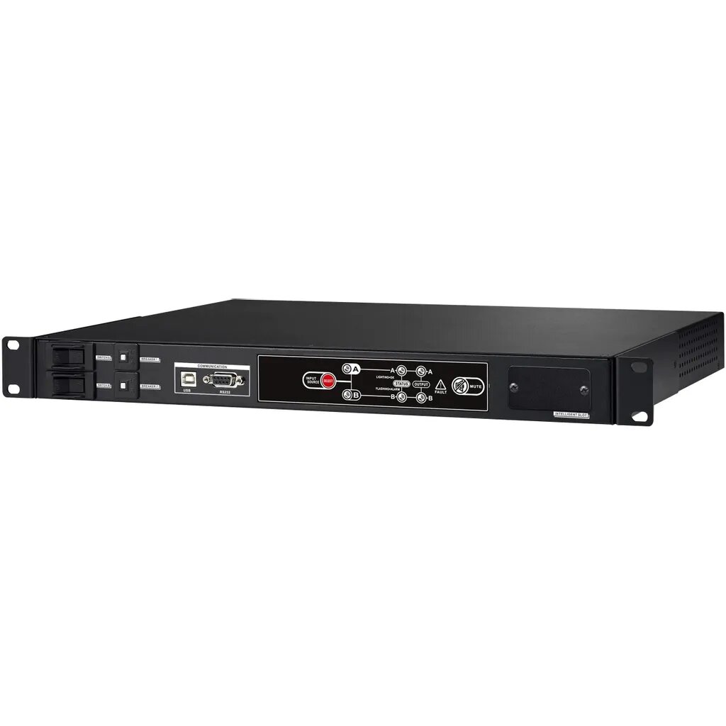 Байпас POWERCOM ATS-16A