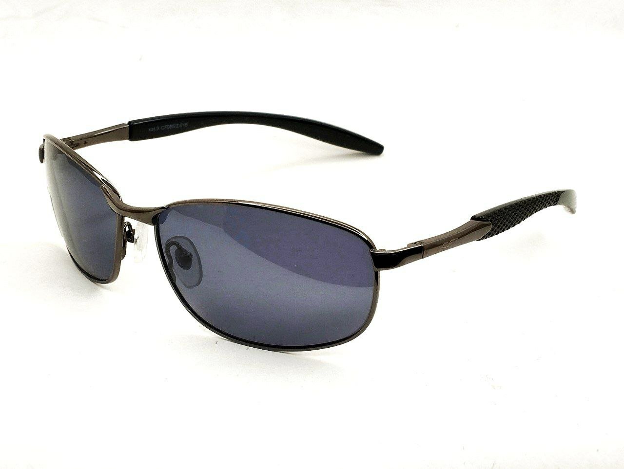 Очки Cafa France CF986-9 для водителя с поляризацией на линзах, антифары, солнцезащитные