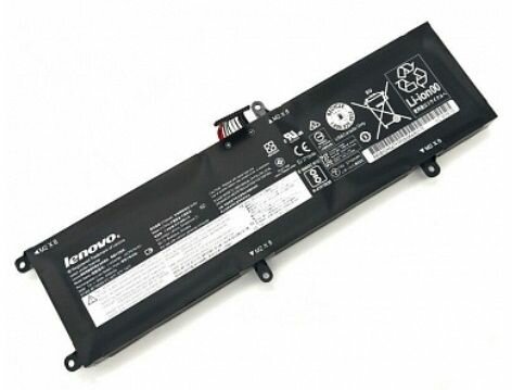 Аккумулятор для Lenovo L14M4PB0, L14S4PB0, 4000mAh, 15V