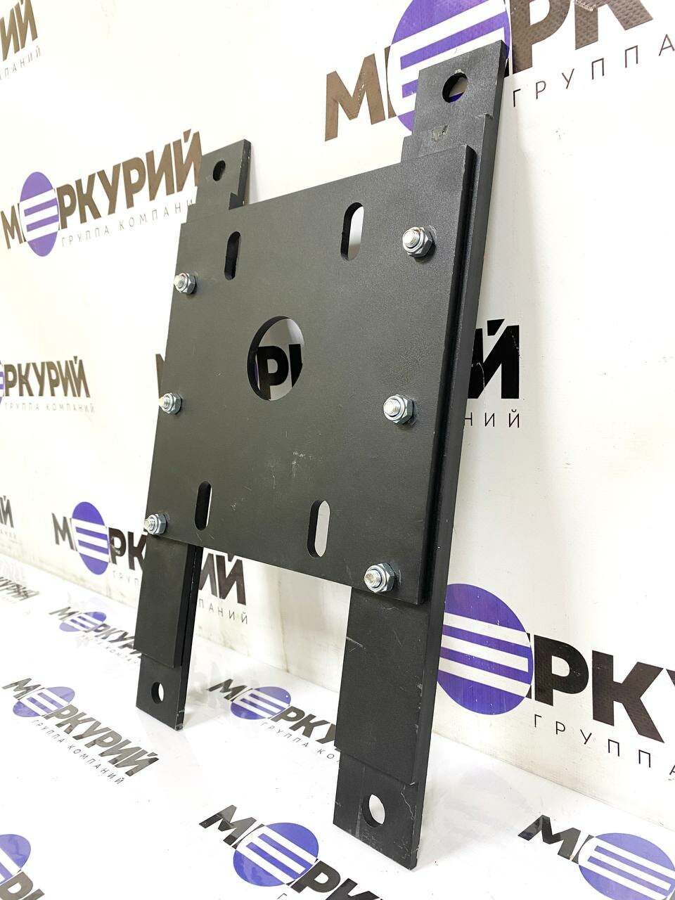 Площадка под мотор для снегохода Буран на Lifan 24 - 29 л. с.