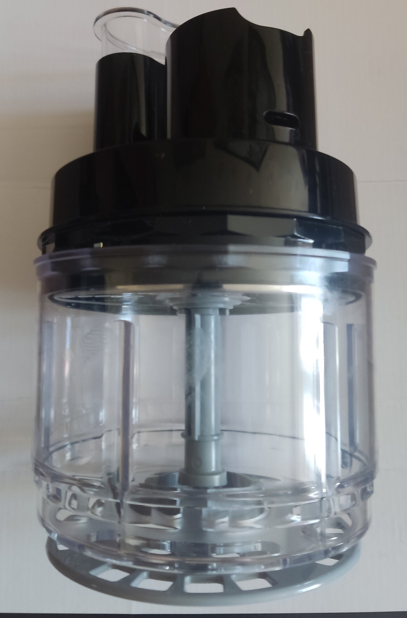 Набор терка-измельчитель чаши 500 ml для блендера BRAUN AS00002952