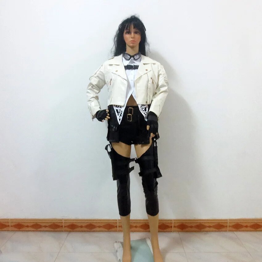 Комплект одежды female size