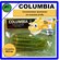Виброхвост COLUMBIA 3.5"