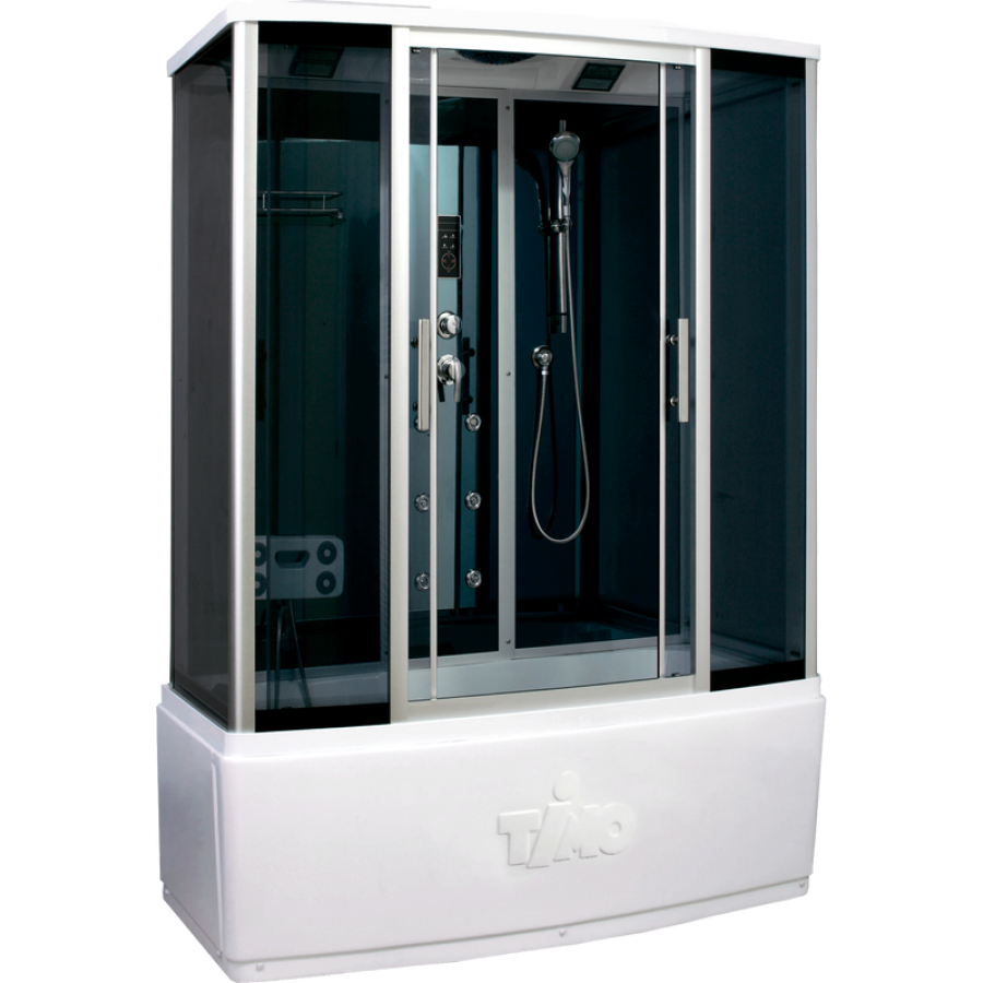 Душевой бокс Timo Standart T-1170