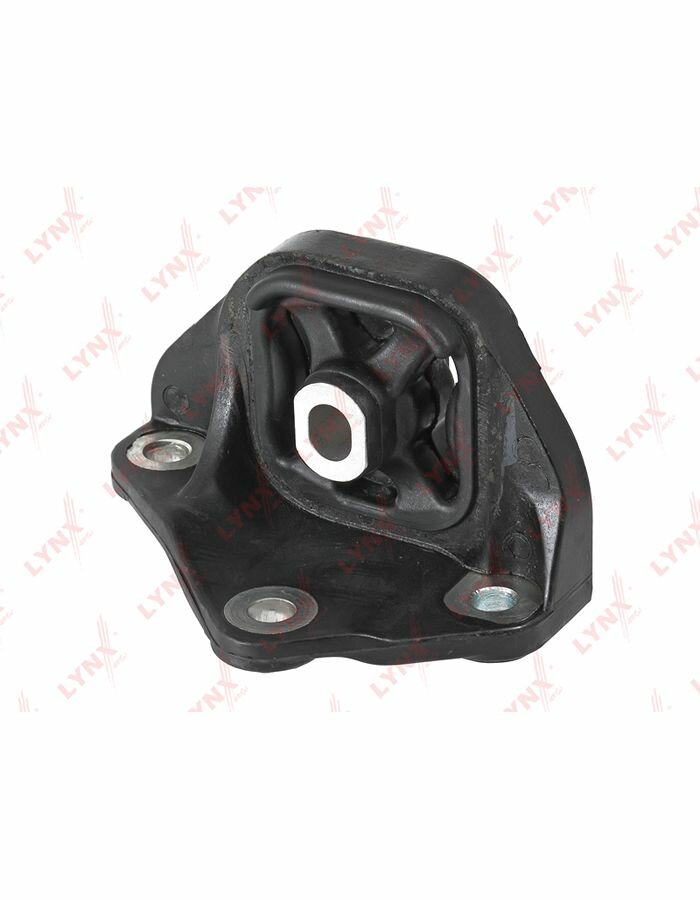 Подушка коробки передач перед лев