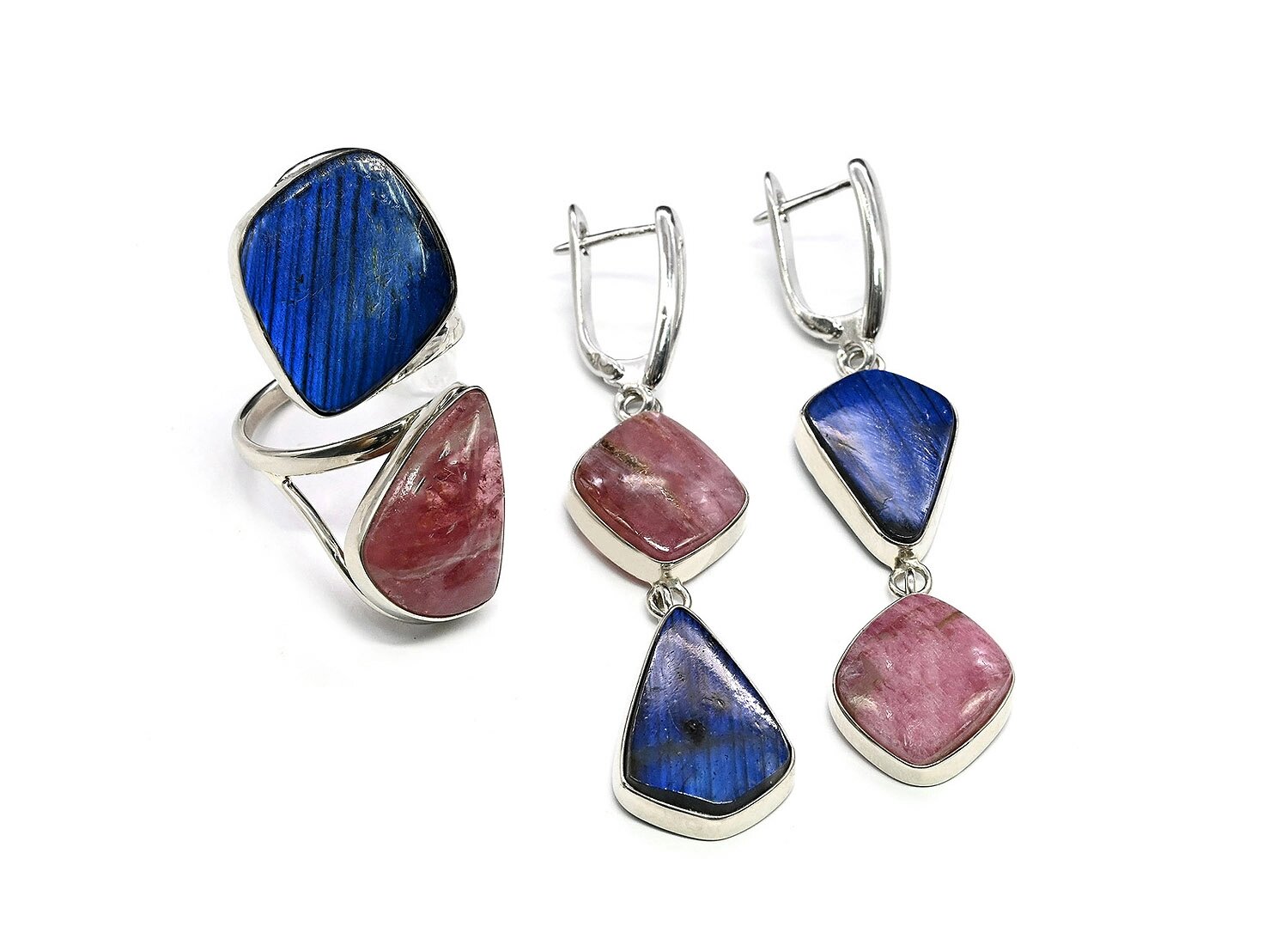 Комплект бижутерии