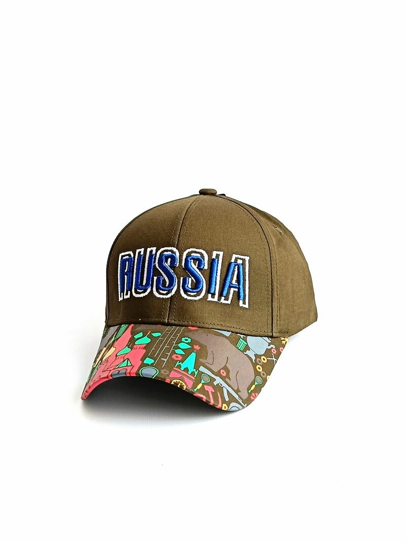 Бейсболка для мужчин