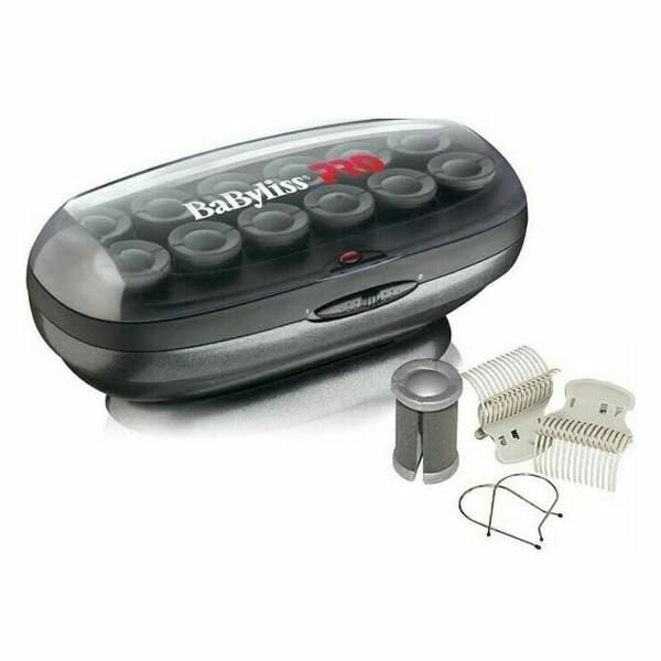Электробигуди Babyliss BAB3025E