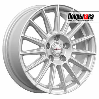 Диски литые IFREE Азур 6.5х16/5х108 D67.1 ET33.0, Нео-классик