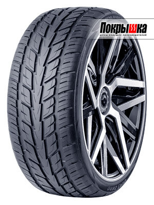 Шины летние Rockblade Rock 535 315/35 R20 110W для легкового автомобиля