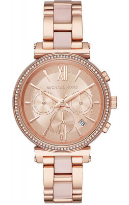 Наручные часы MICHAEL KORS