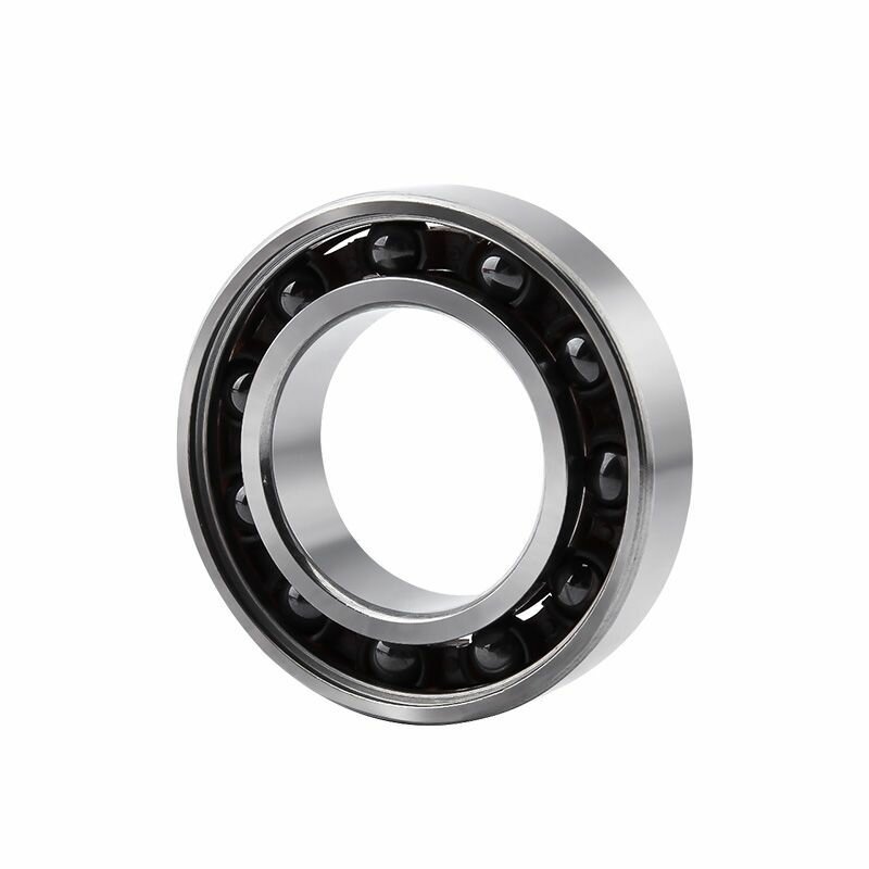 MUQZI Каретка с титановым валом и керамическими подшипниками велосипеда 68 мм x 110 мм