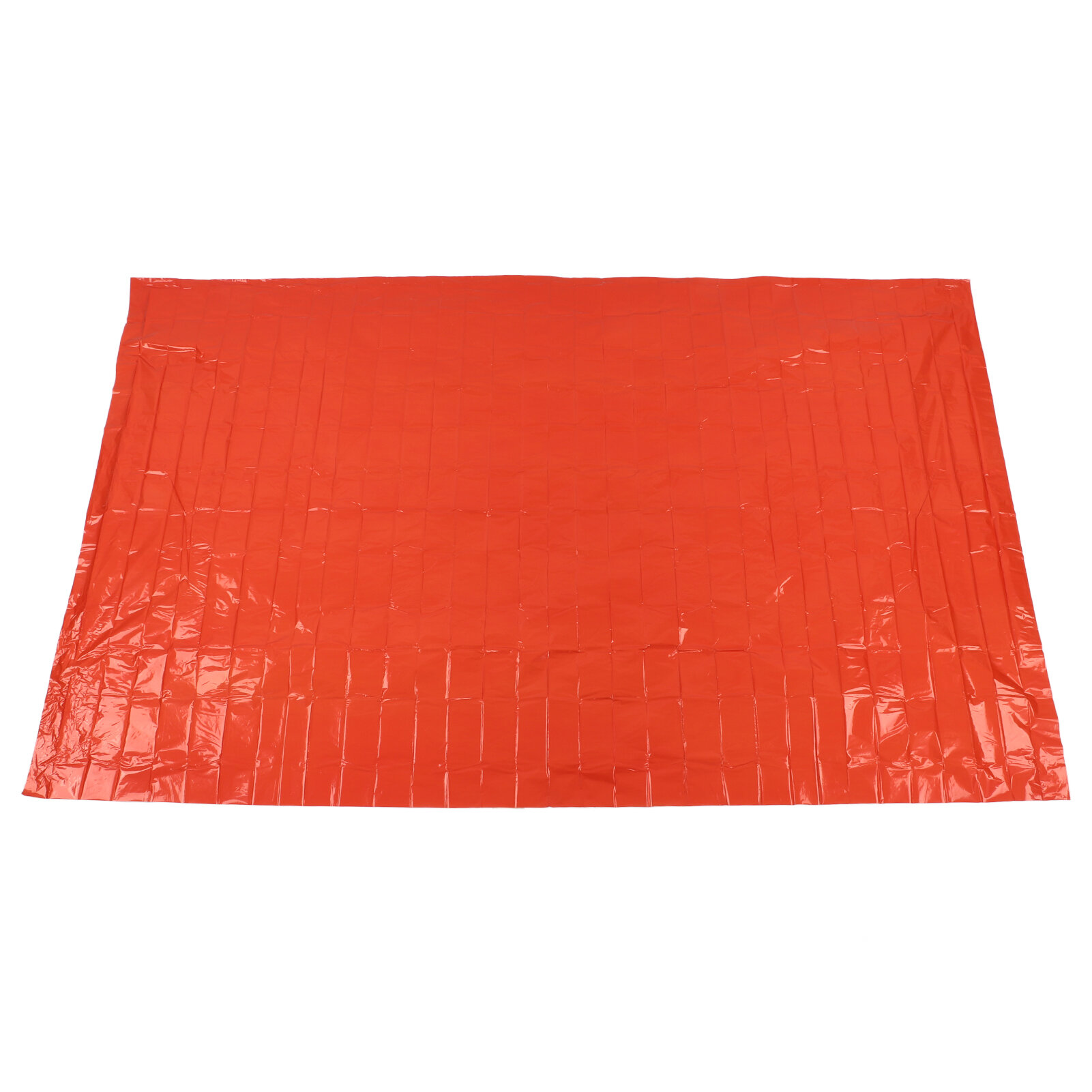 Теплое водонепроницаемое портативное спасательное одеяло для походов и приключений