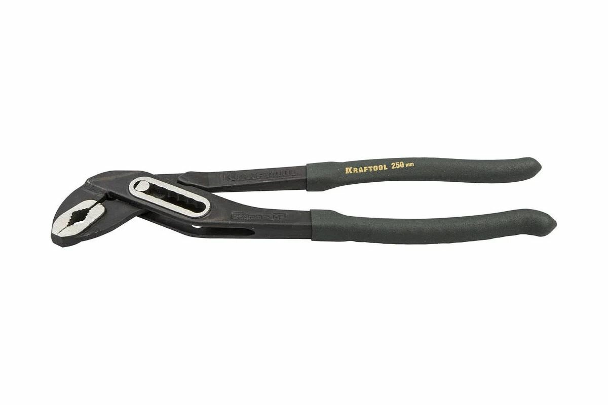 Клещи переставные KRAFTOOL Panzer 250мм