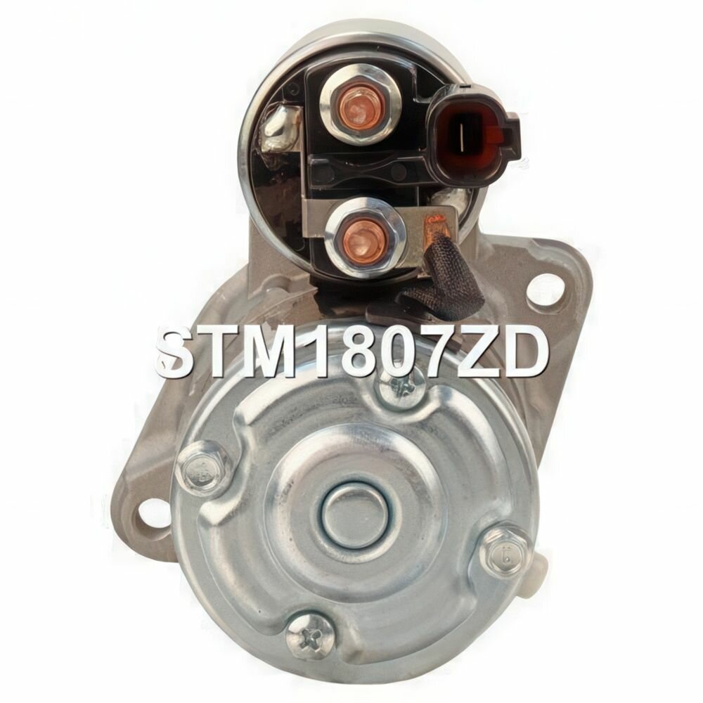 Стартер 8 зубов, для Хендай i20, i30, i40 ix20 Велостер, T, КИА Каренс Сид 2 Рио 3 Соул Спортейдж Венга арт STM1807ZD