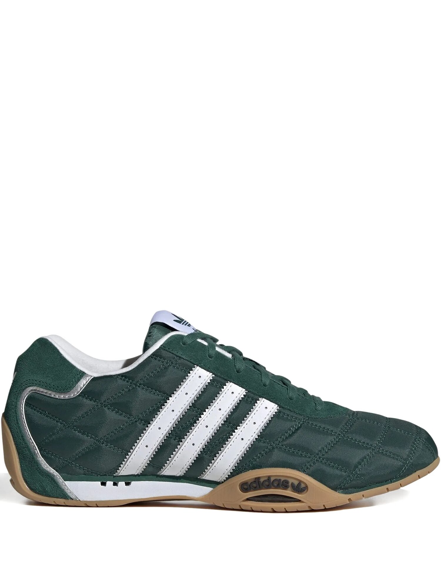 Кроссовки Adi Racer Collegiate Green