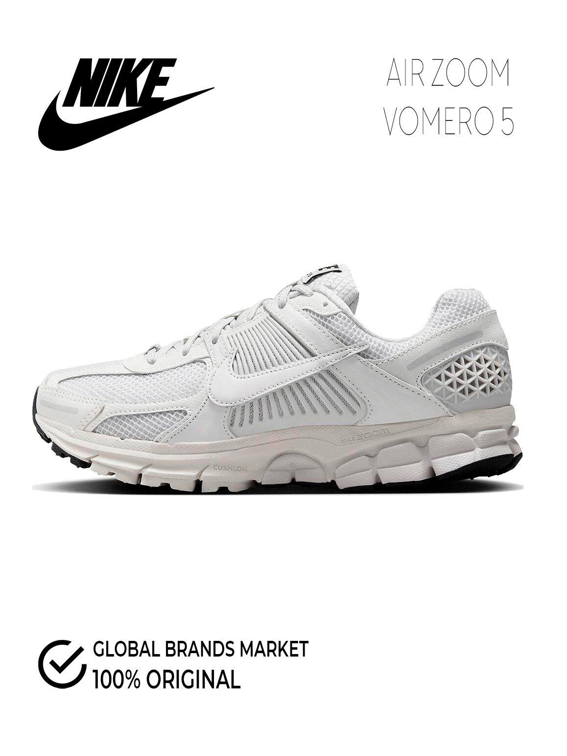 Кроссовки Zoom Vomero 5