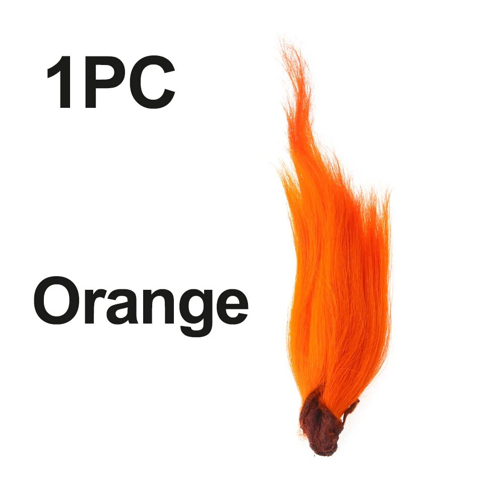 Vtwins Мушки для рыбалки из козьих волос