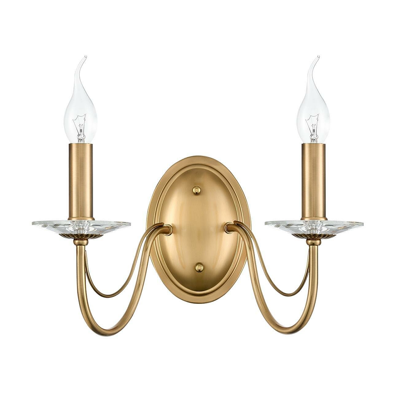 Настенное бра Lumion Incanto 8033/2W