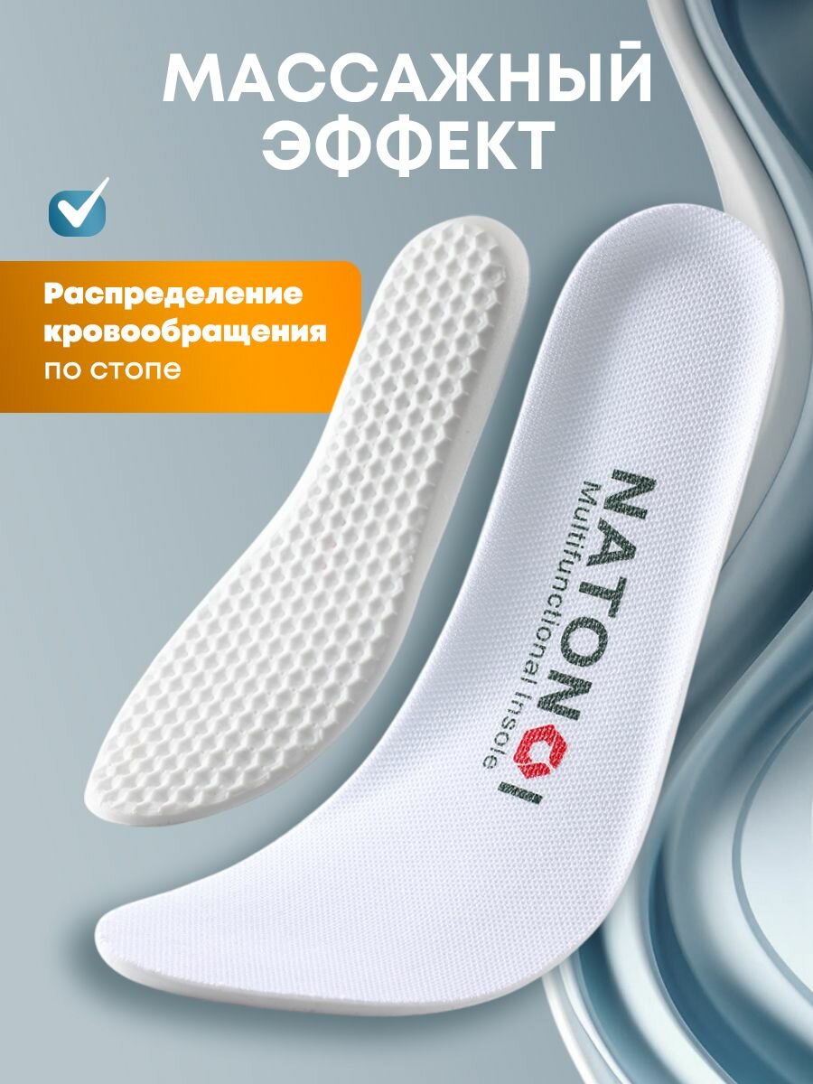 Стельки для обуви — фото 1