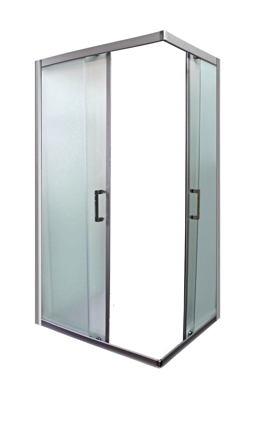 Душевой уголок River Morava 90/24 МТ без поддона