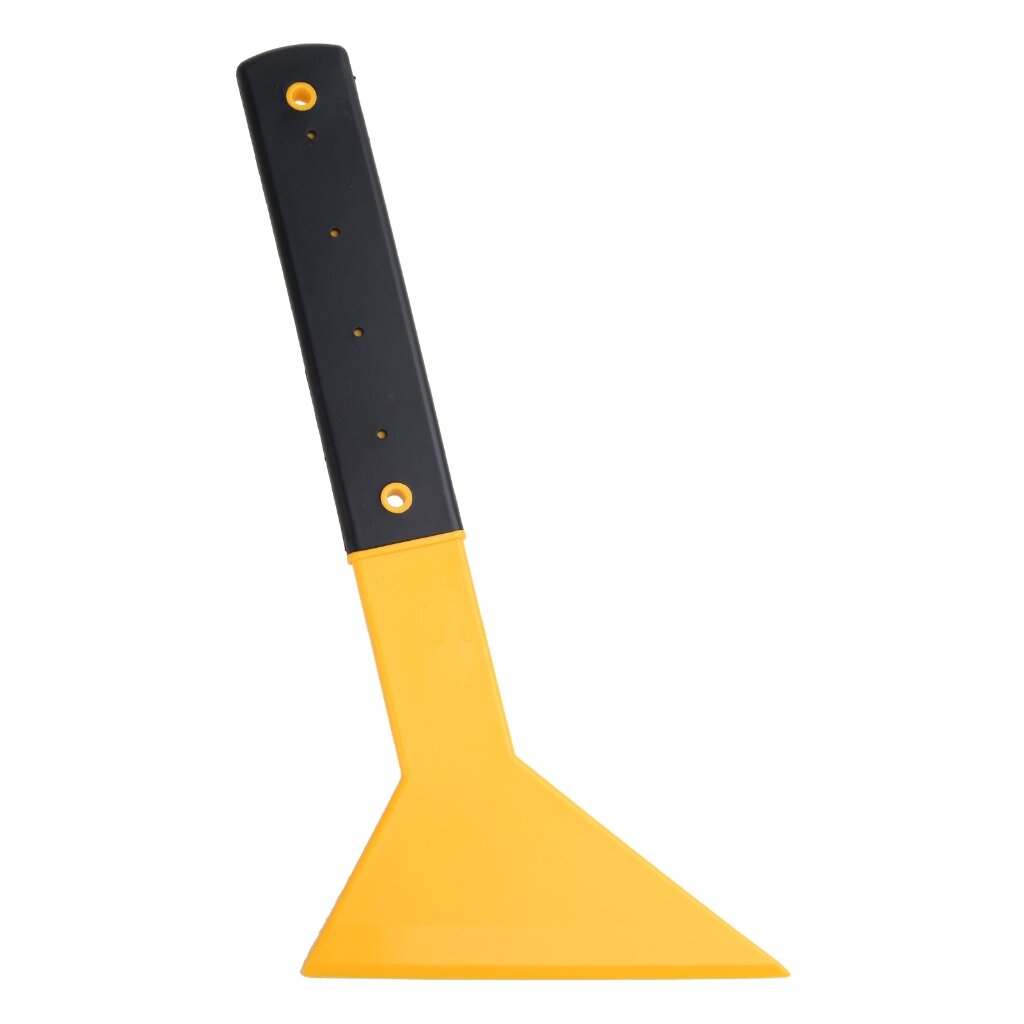 Ракель С Длинной Ручкой Практичный Автомобильный Очиститель Автомобильная Пленка Оберточная Бумага Инструмент Для Тонировки Ножной Ракель-Скребок для DIY Тонировочной Пленки Для Окон