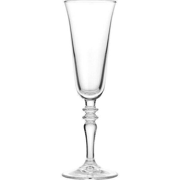 Бокал-флюте «Винтаж», 1 шт (Бренд Pasabahce, страна Турция)