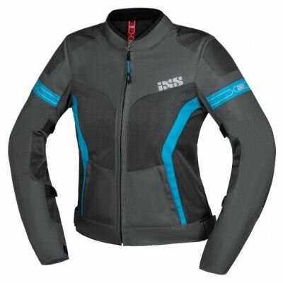Мотокуртка Sport Womens Jacket Trigonis-Air X51064 997