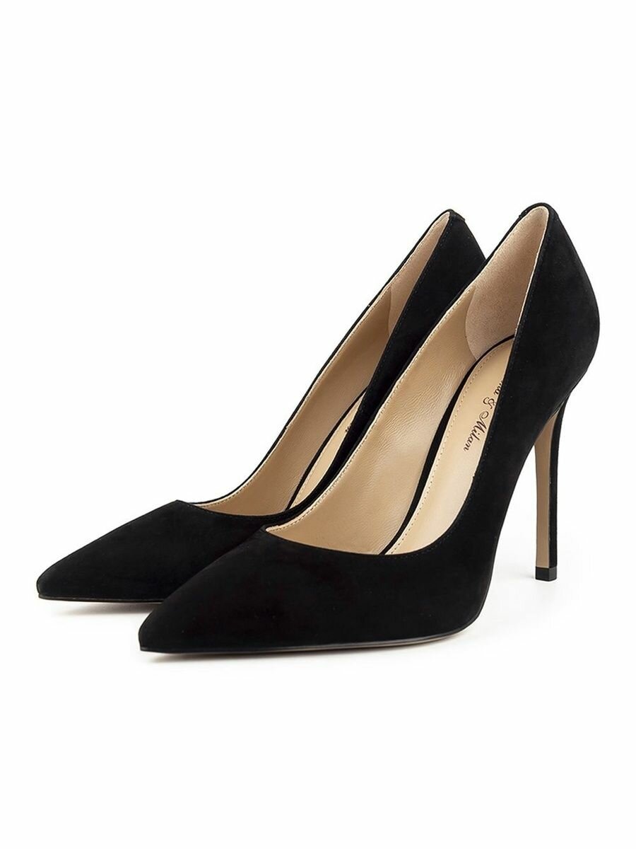 Туфли лодочки Базовая коллекция 