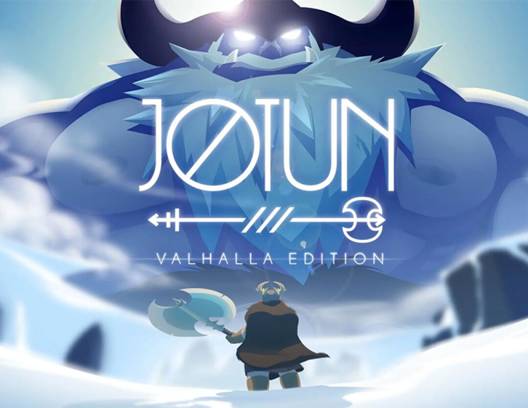 Jotun: Valhalla Edition