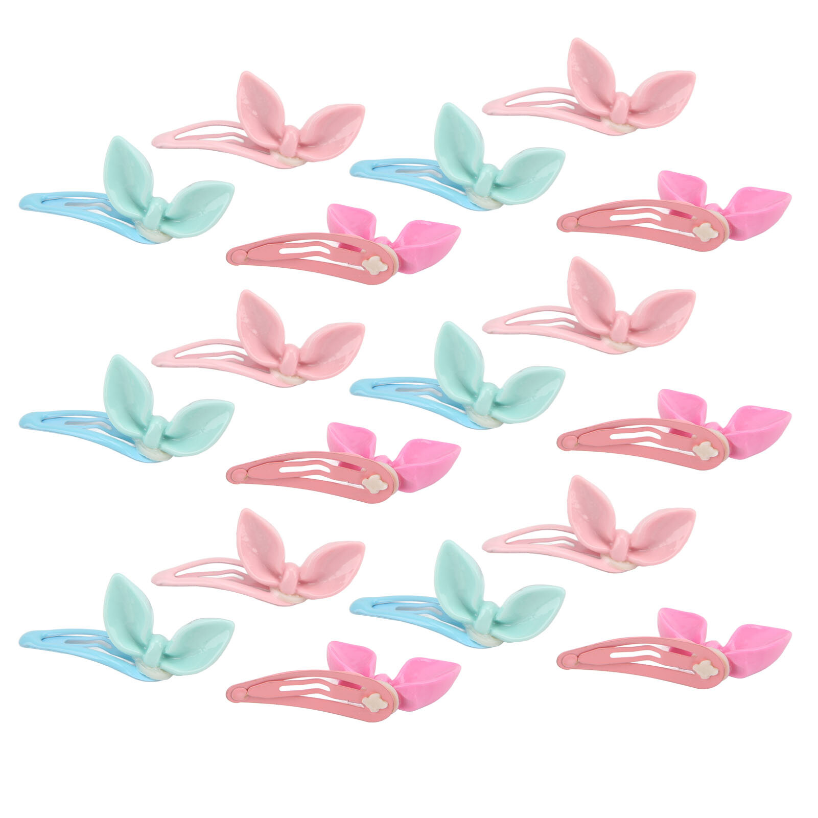 18 заколок для шерсти домашних животных из смолы, аксессуары для ухода за шерстью кошек, для Рождества, повседневной жизни и вечеринок.