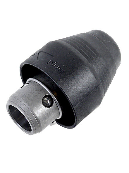 Патрон сверлильный для перфоратора BOSCH GBH 2-26 DFR