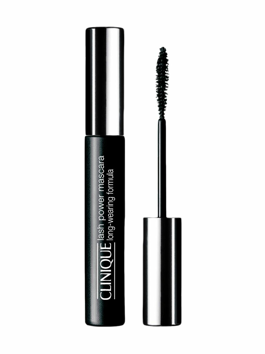 CLINIQUE Lash Power Тушь для ресниц, 6 г, 04 Dark Chocolate