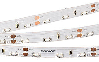Светодиодная лента RS2-335-60-12V White (300LED) (arlight, Открытый) 014949