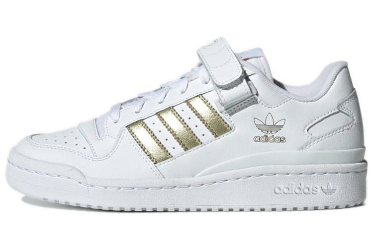 Кроссовки Forum Low