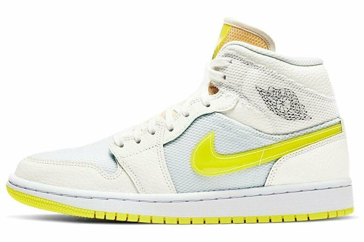 Кроссовки Jordan 1 Mid SE