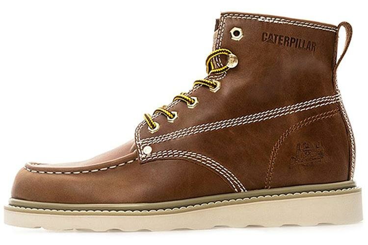 Ботинки монки Glenrock Mid