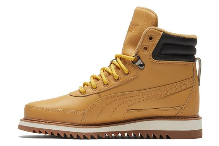 Ботинки дезерты Urban Series