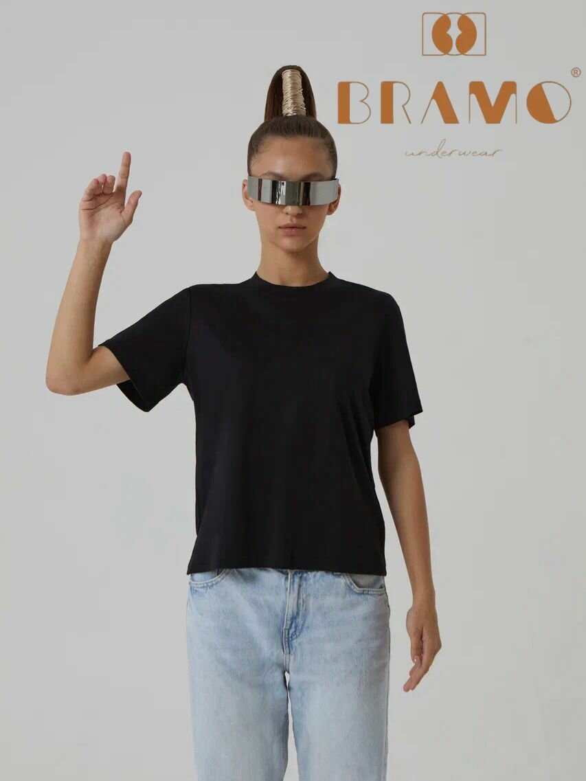 Футболка спортивная BRAMO