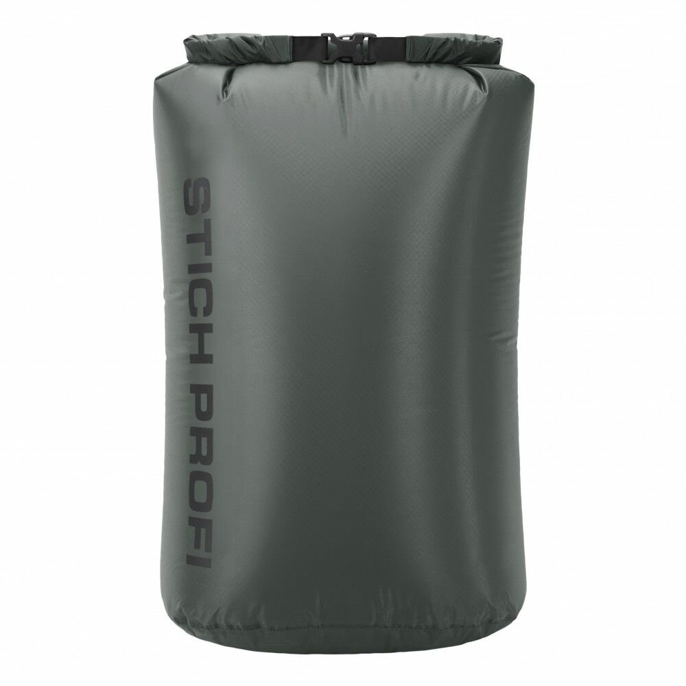 Гермомешок 35 L Stich Profi (Темно-зеленый)