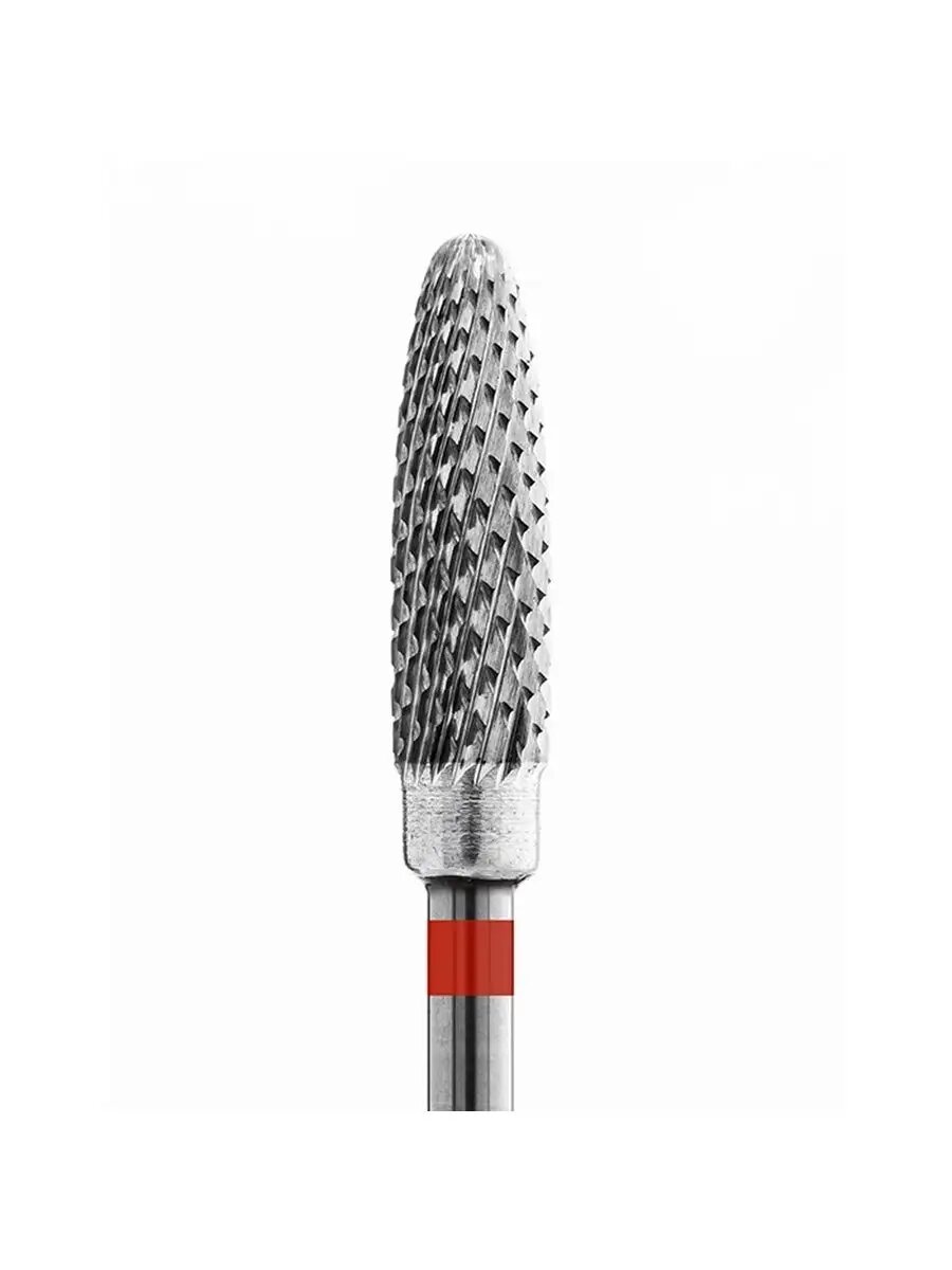 Фреза Кукуруза 4 мм. красная