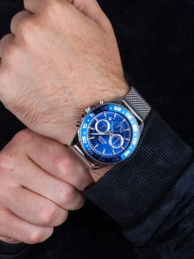 Наручные часы