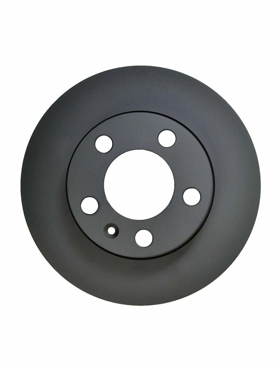 Диск тормозной задний ZENTPARTS Z06253для AUDI A1, SEAT Ibiza, SKODA FabiaVolkswagen Bora