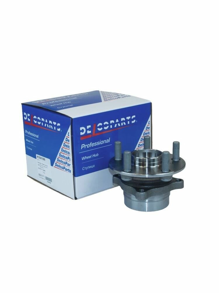 Ступица передняя DelcoParts 19381586 для а/м TOYOTA Previa