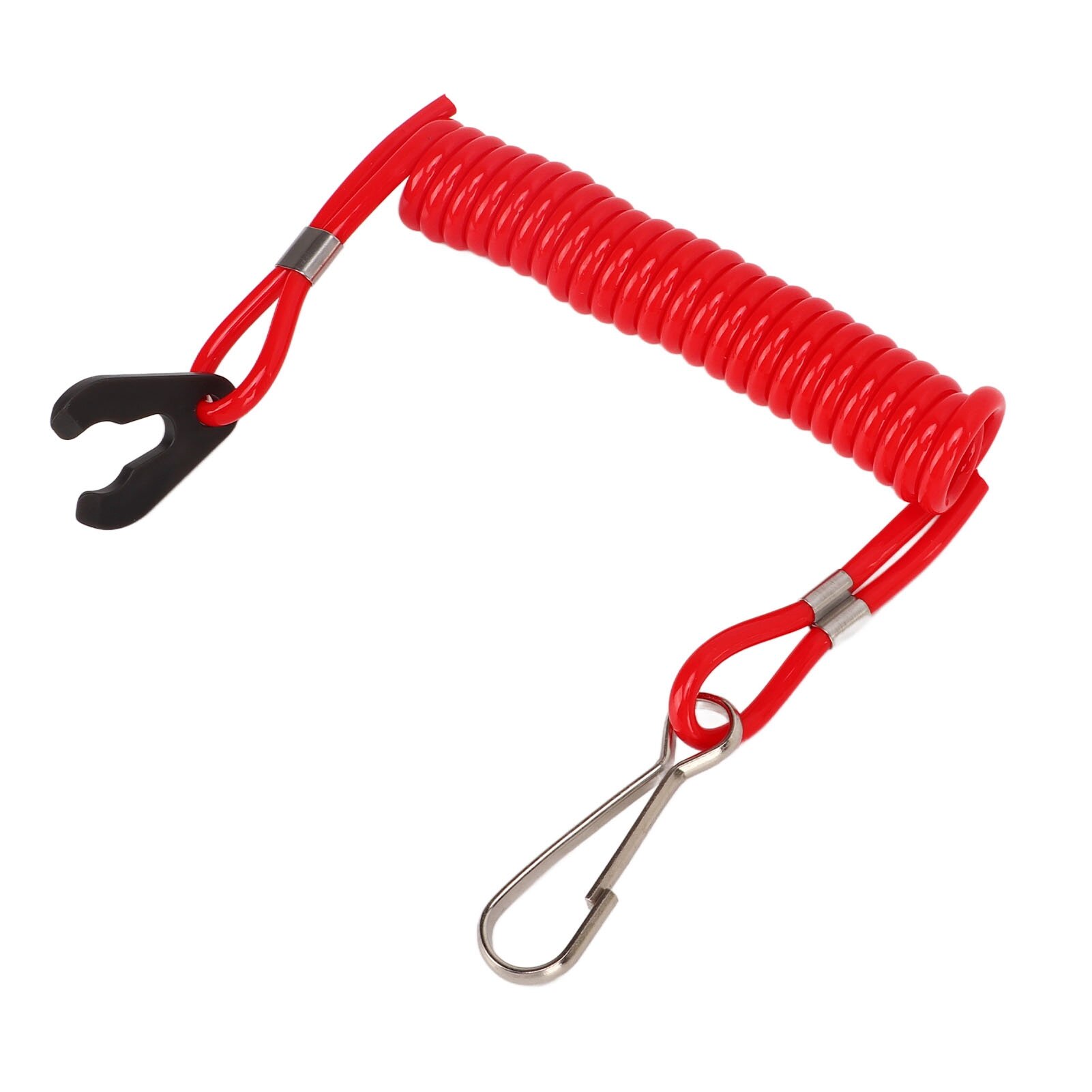 Ремешок для подвесного двигателя лодки, аварийный выключатель, предохранительный шнур, шнур для деталей подвесного мотора