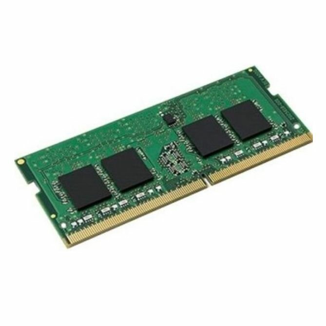 Оперативная память Foxline (FL2666D4S19-4G) SO-DIMM DDR4 4 ГБ - 1 шт, 2666 МГц