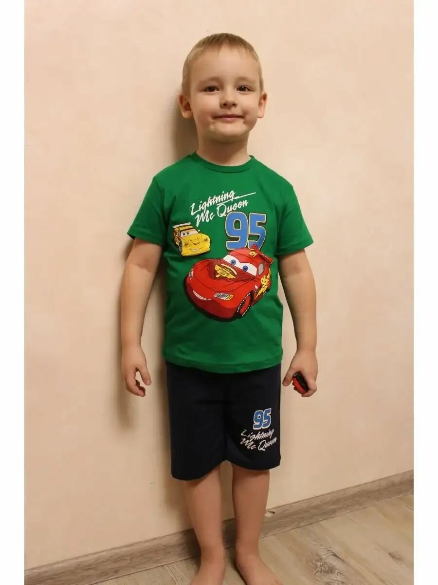 Футболка Базовая коллекция