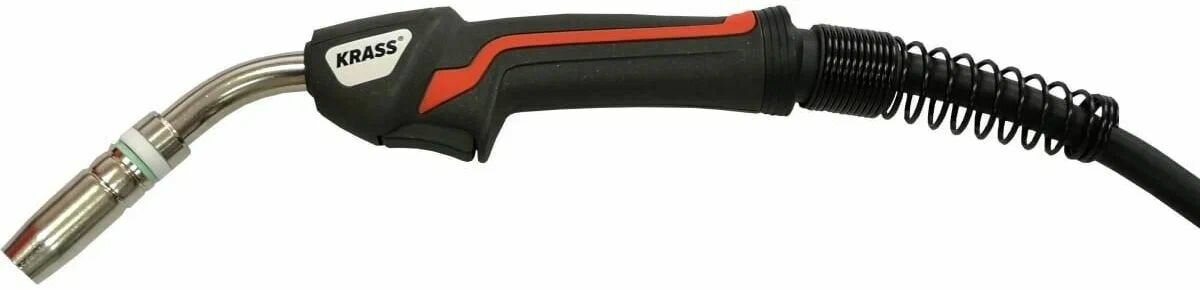 Горелка для сварки в среде углекислого газа MIG 25AK (4 м; 230 A; 60%; EURO)