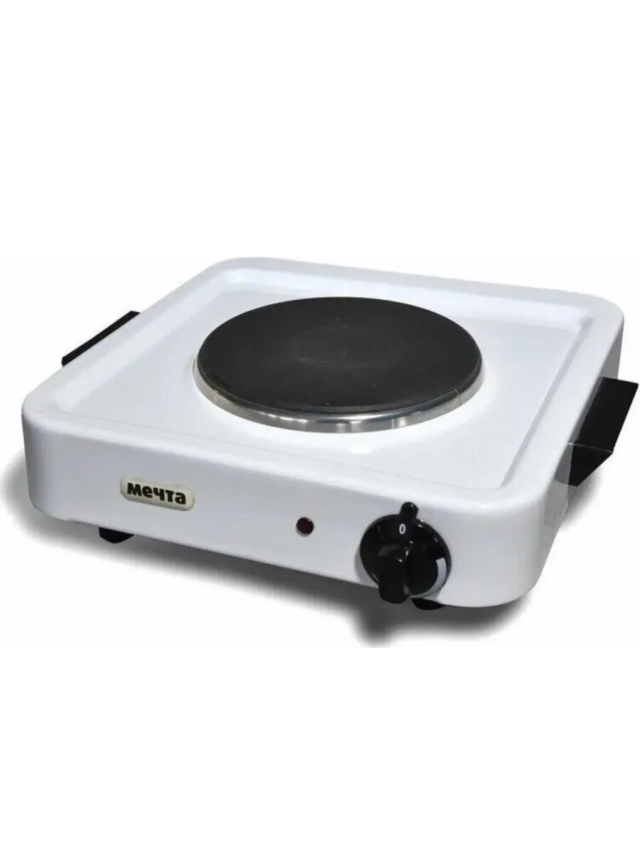 Плитка настольная электрическая 111Ч 1000 Вт