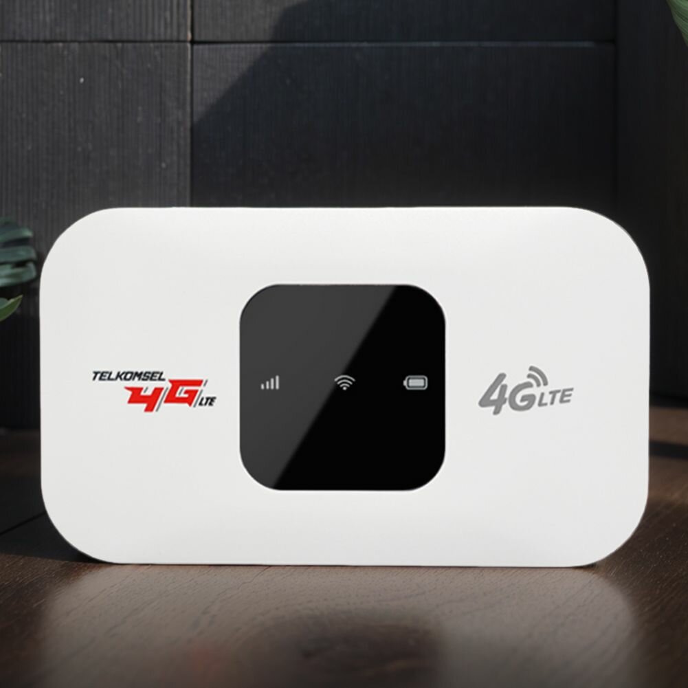 4G LTE модем-роутер 2100 м ч 150 Мбит/с беспроводной маршрутизатор со слотом для SIM-карты для автомобиля, путешествий, отдыха, аренды, кемпинга, сбора